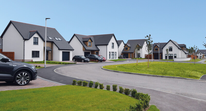 Why Choose Springfield? | Springfield Properties