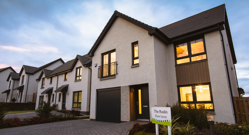 Benefits of Buying New | Springfield Properties