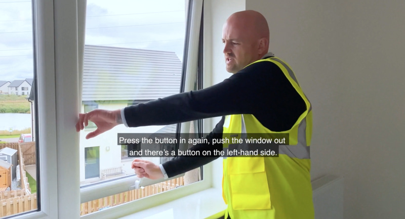 Tutorial Video - Windows | Springfield Properties