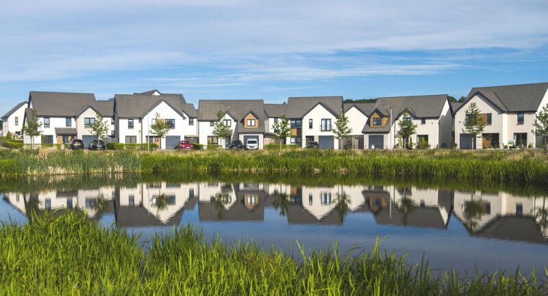 Springfield Properties | New Homes for Sale in Scotland