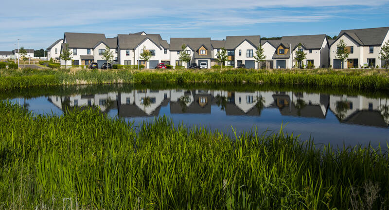 Springfield Properties | New Homes for Sale in Scotland
